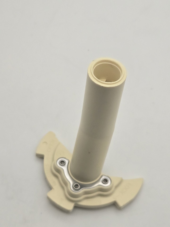 Cuisinart Food Processor Detachable Stem for DLC-10 Series DLC-139ATX ...