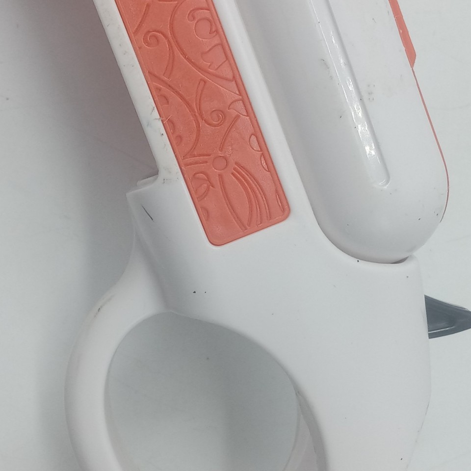 Nintendo Wii Cabelas Top Shot Peripheral Controller Attachment Shotgun ...