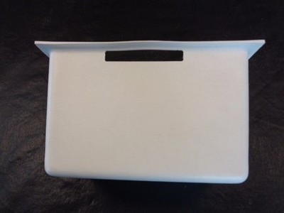 ICE CHEST LINER BC1295 WHITE 11 1/8" X 6 3/8" X 6 9/16" MARINE BOAT | eBay