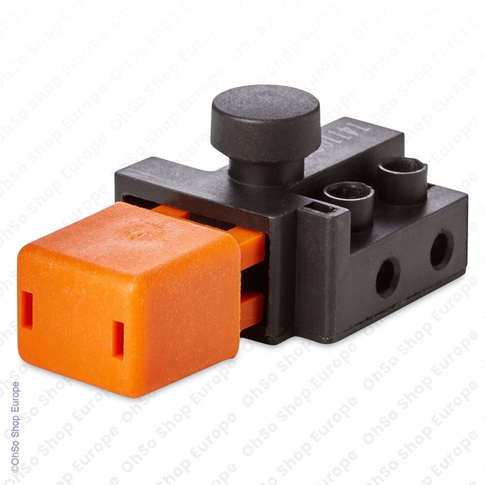 Flymo Lawnmower Switch Compact/Glider 350, Easi Glide 300 Glide Master ...