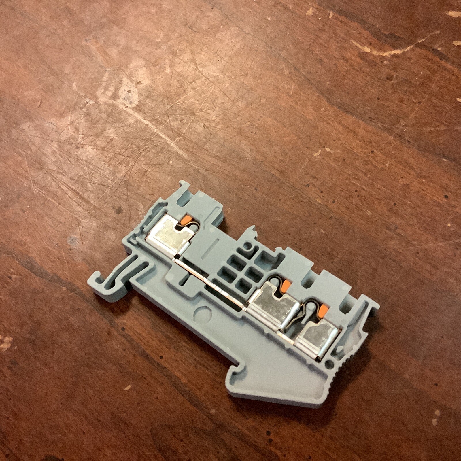 Phoenix Contacts PT 2,5-Twin 3209549 Terminal Block | eBay