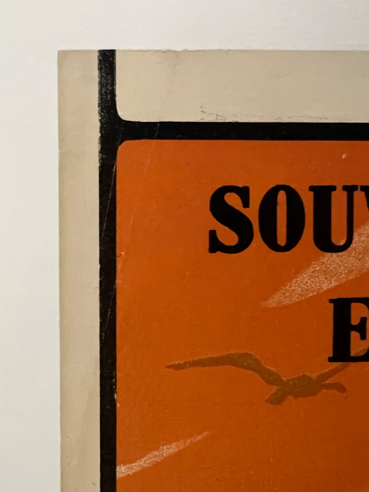 WWI WW1 Original War Poster Remember Belgium France Anti German Hun ...