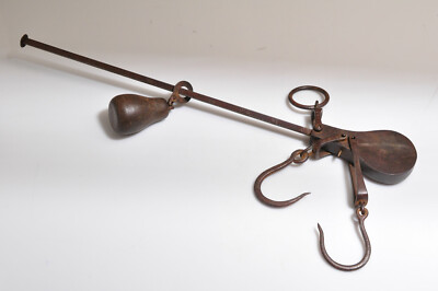 Scales - Antique Butcher Scale