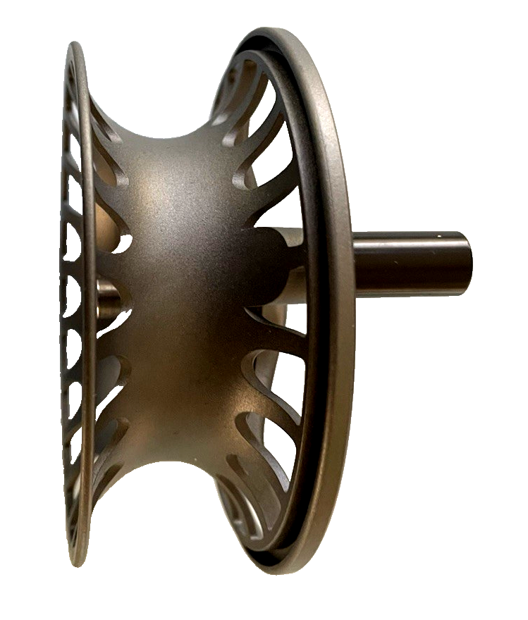Lamson Liquid/RX Fly Reel Spool.-3-3/8" | eBay
