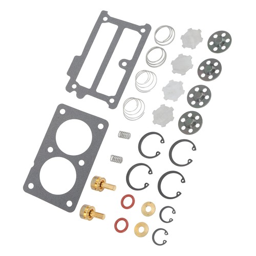 Car Air Compressor Repair Kit 421‑1102 Compressor Intake Valve Service ...