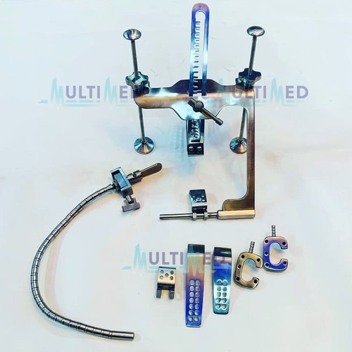 Thoragate Rib up Minimally Invasive Cardiac Surgery Orthopedic ...