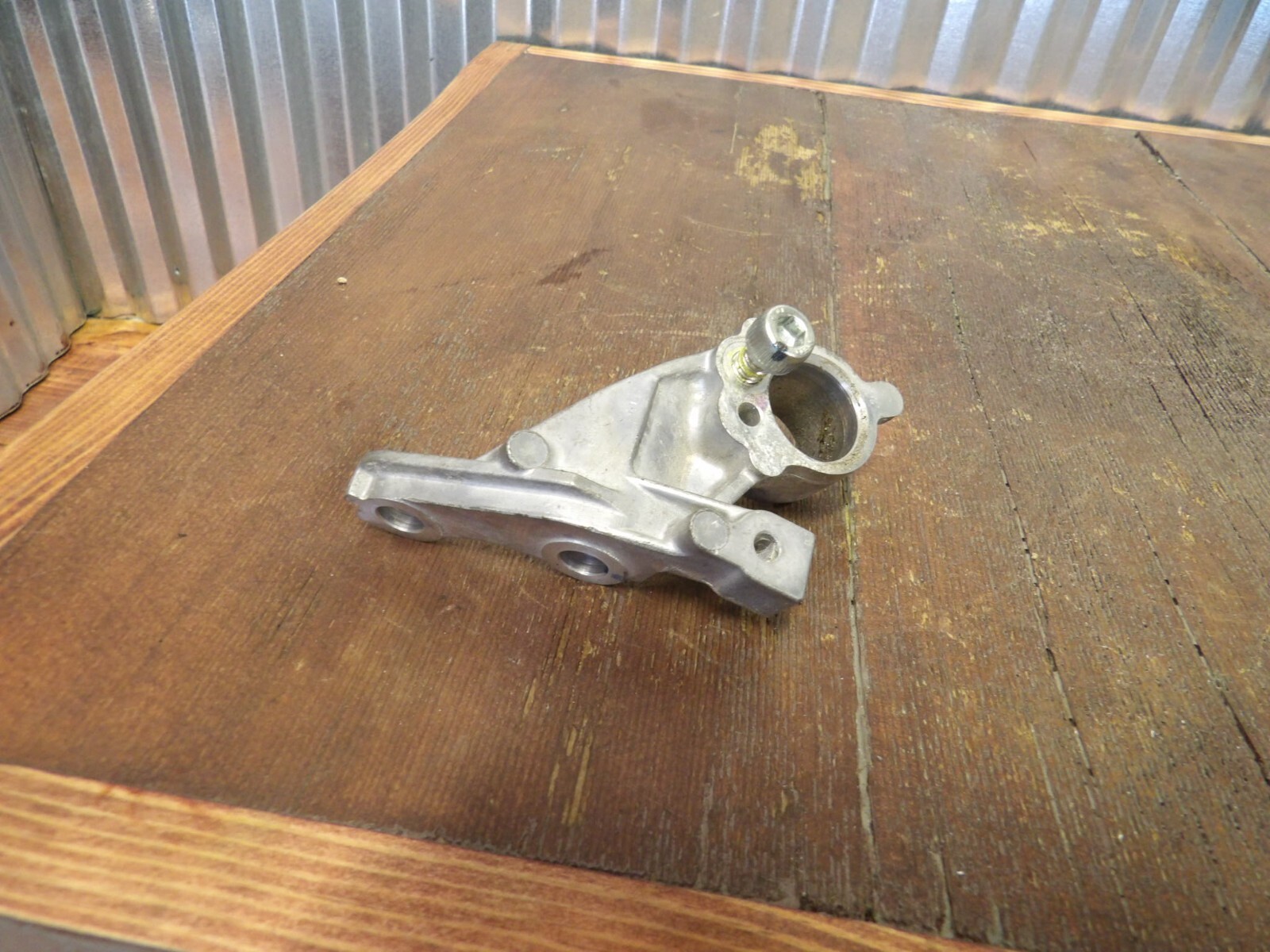 14-22 Yamaha Bolt 950 SPEC XVS95 SCR950 MPH GAUGE SPEED SENSOR BRACKET ...