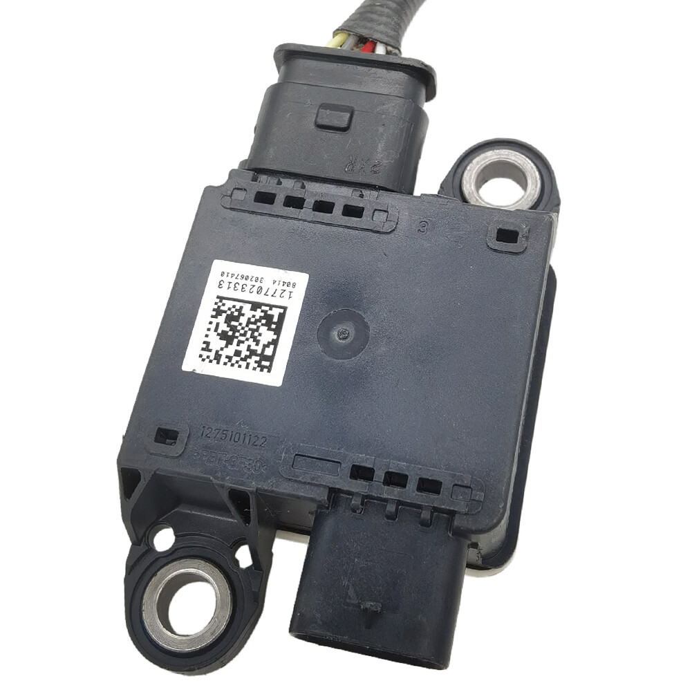 Particulate Sensor 1275101122 For Ford Ecosport 2017-2021 1.5 Diesel ...