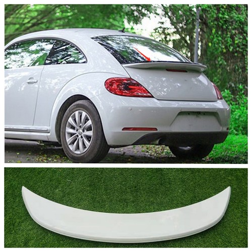 Factory Style Spoiler Wing 2012-2018 for VW Beetle 2Dr HB Hatchback ...