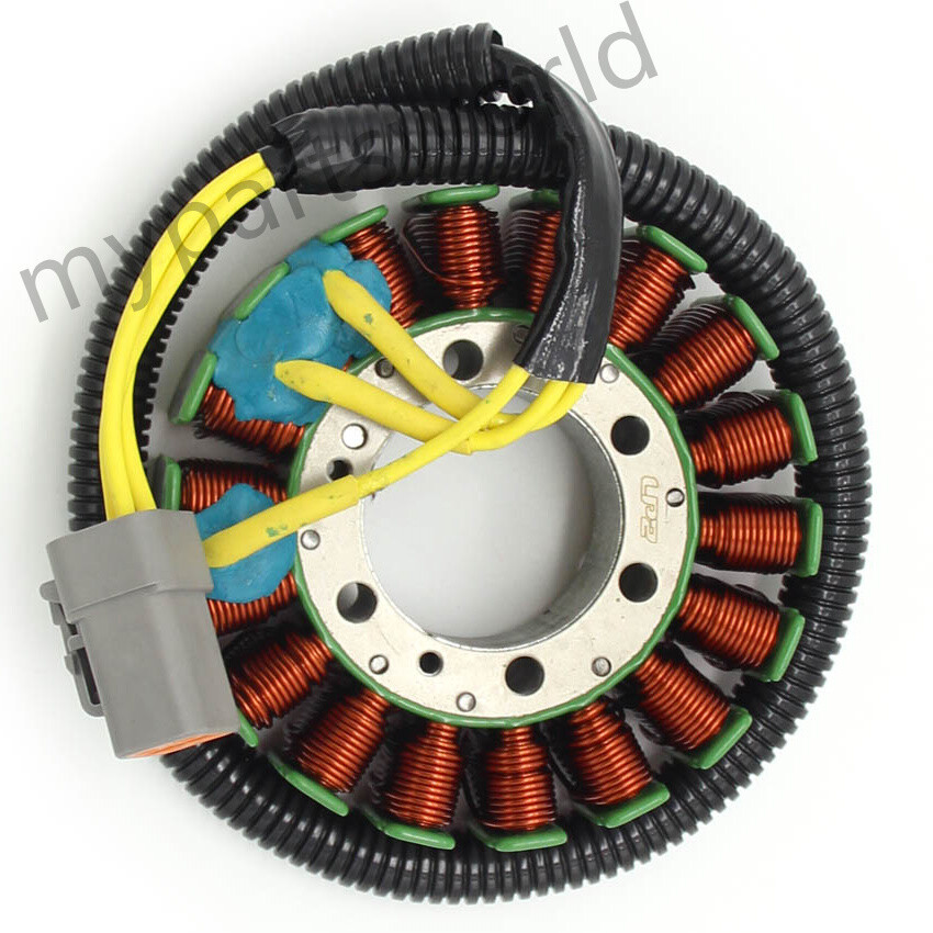 For Ski-doo Magneto Generator Engine Stator Coil Legend 800 SDI EFI ...