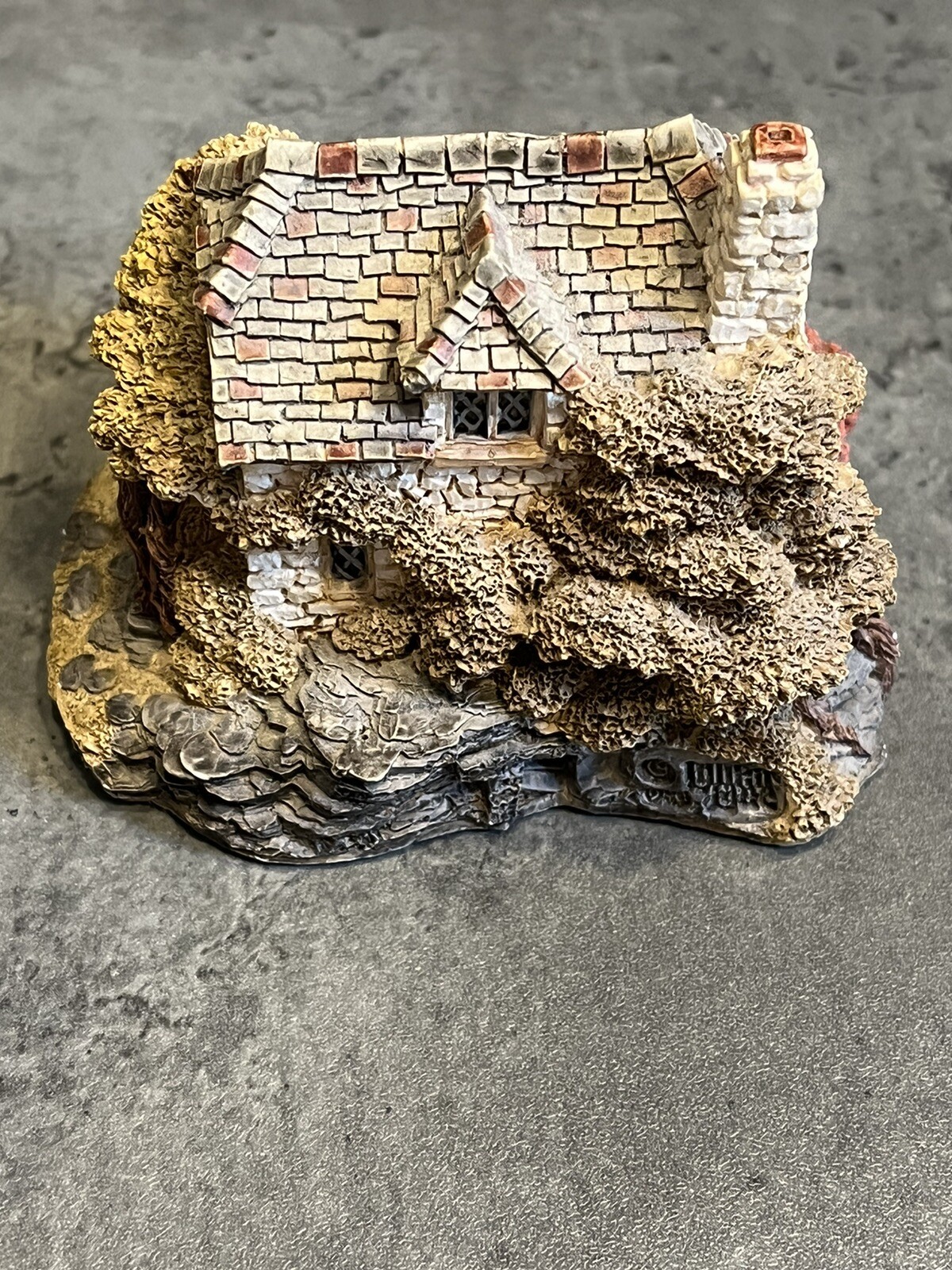 Lilliput Lane The Briary Miniature Masterpiece | eBay