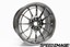 4x Enkei Nt03 18x9.5 27 Offset 5x114.3 SBC Black Chrome Racing Set of 4 ...