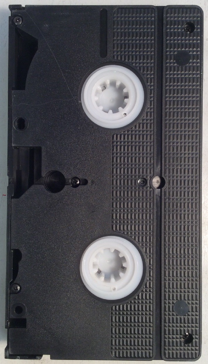 The Turkey Caper 1987 VHS Barbara Goodman Kathy Ritter MediaGnu | eBay