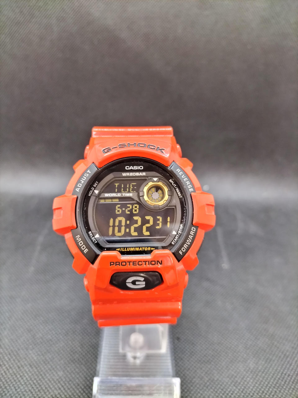 Casio G-8900A G-Shock From Japan | eBay