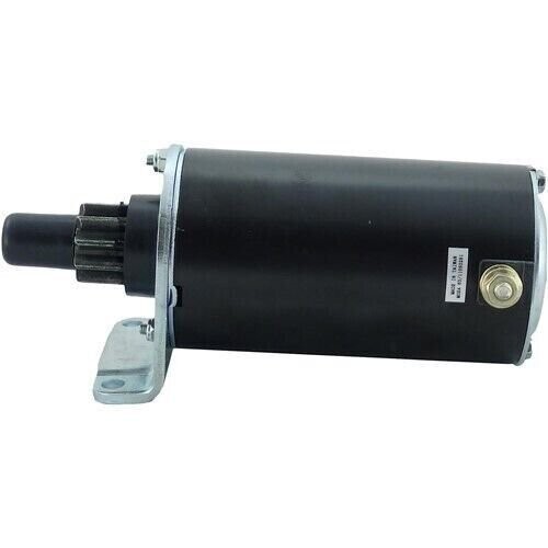 Starter for Toro TimeCutter Z5040 ZD420T ZX440 ZX525 MZ19H Riding Mower ...