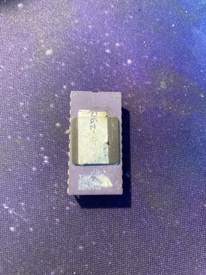 Texas Instruments TI DBP8140 Eprom Memory Vintage IC Chip | eBay