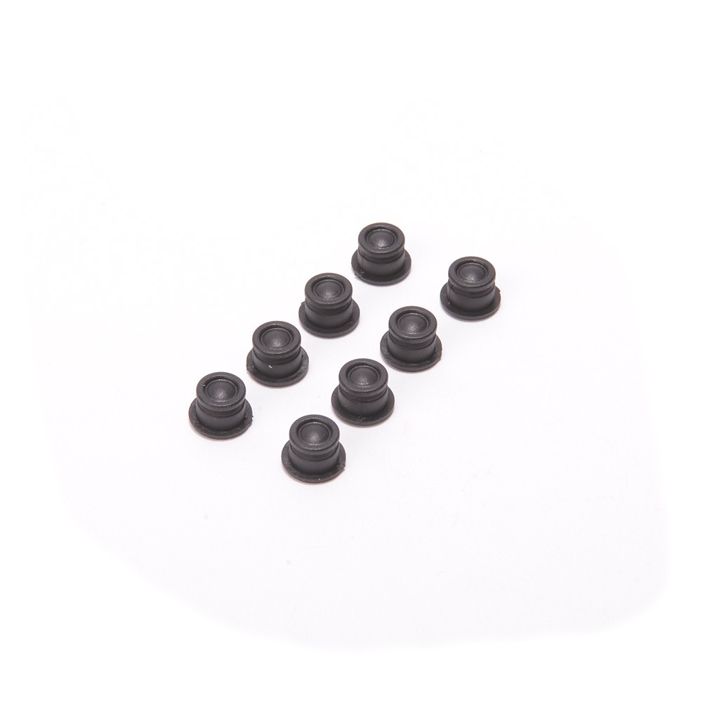 Schumacher Black 5.5mm Pivot Ball Socket - Mi9 (pk8) (U8784) | eBay UK