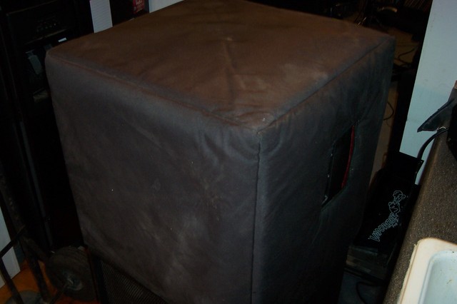 JBL SRX718S 3200W 18" High Power Subwoofer - Black for sale online | eBay