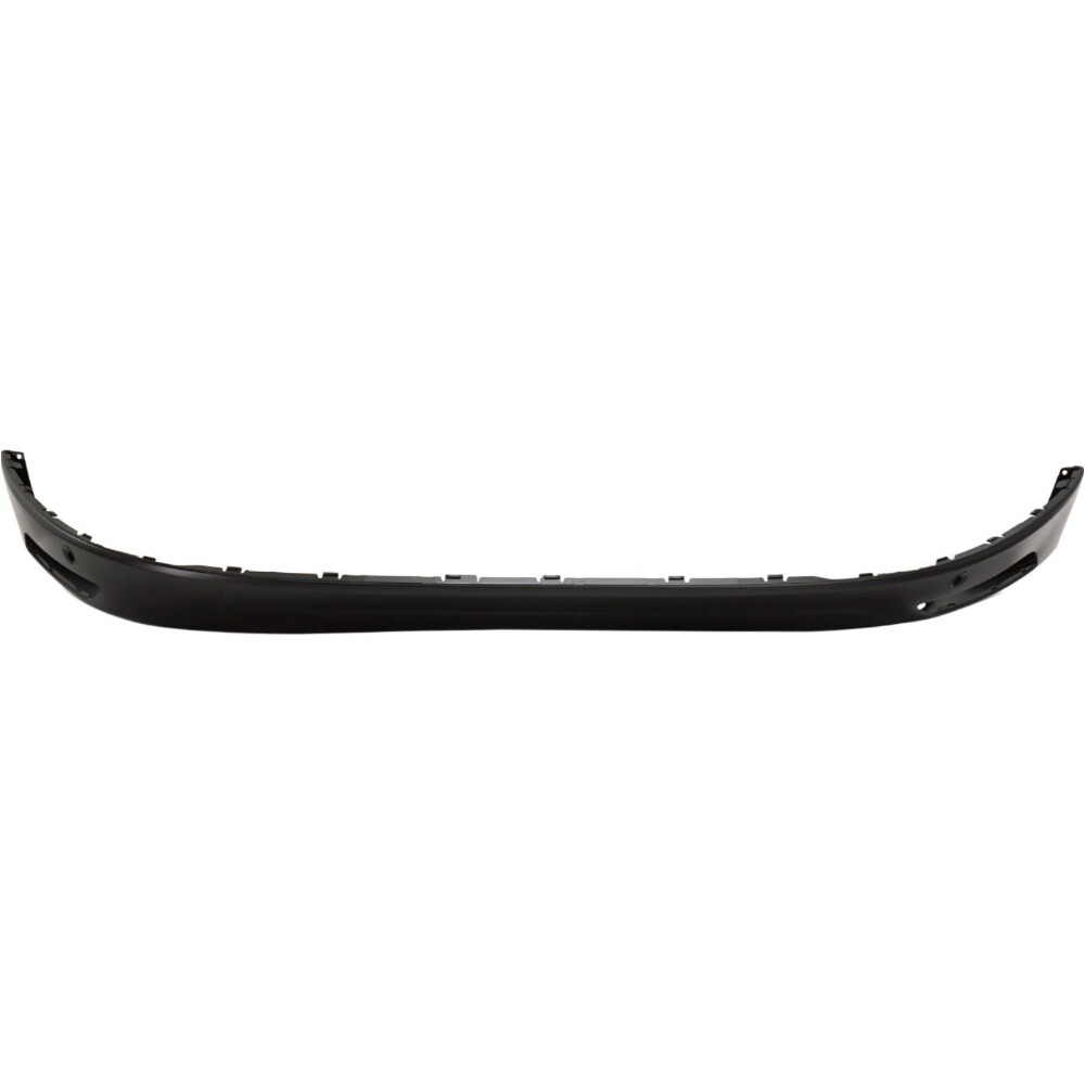 Air Dam Deflector Lower Valance Apron Rear For 2014-2017 Volvo XC60 | eBay