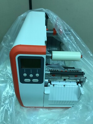 New MODIFIED Monarch ADTP1 Tabletop Thermal Printer for Mobile Cart ...