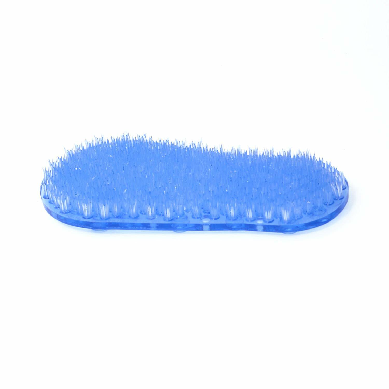 Soapy Soles,In Shower Foot Cleaner,Scrub Feet Easily Without Bending ...