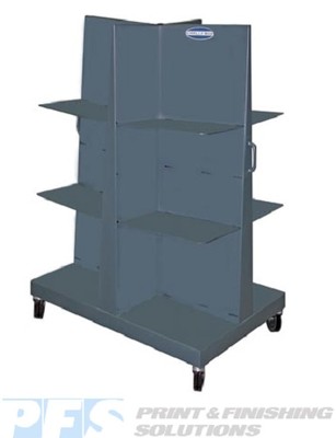 Challenge Pak Rak Paper Stock Truck | eBay