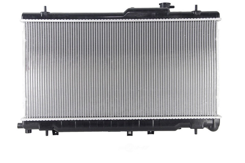 Radiator OSC 13051 fits 02-07 Subaru Impreza | eBay
