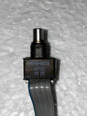 Agilent HRPG-ASCA #53C Encoder | eBay