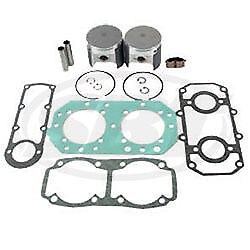 Kawasaki PWC Top End Kit JS550 SBT 60-202 for sale online | eBay