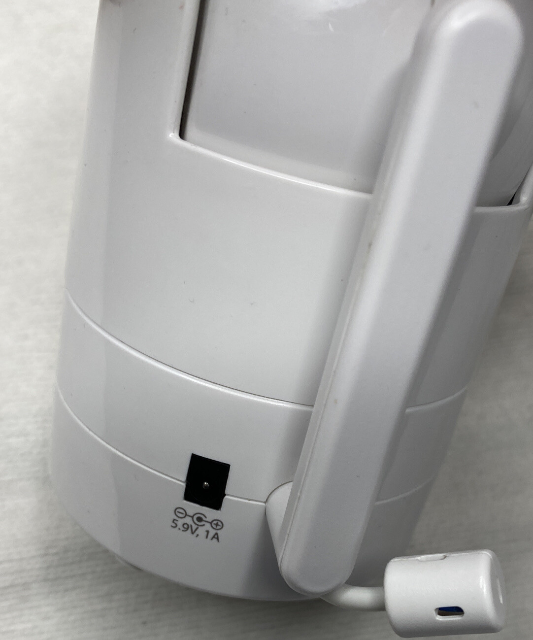 Infant Optics ‎DXR-8 Camera 20435 for sale online | eBay