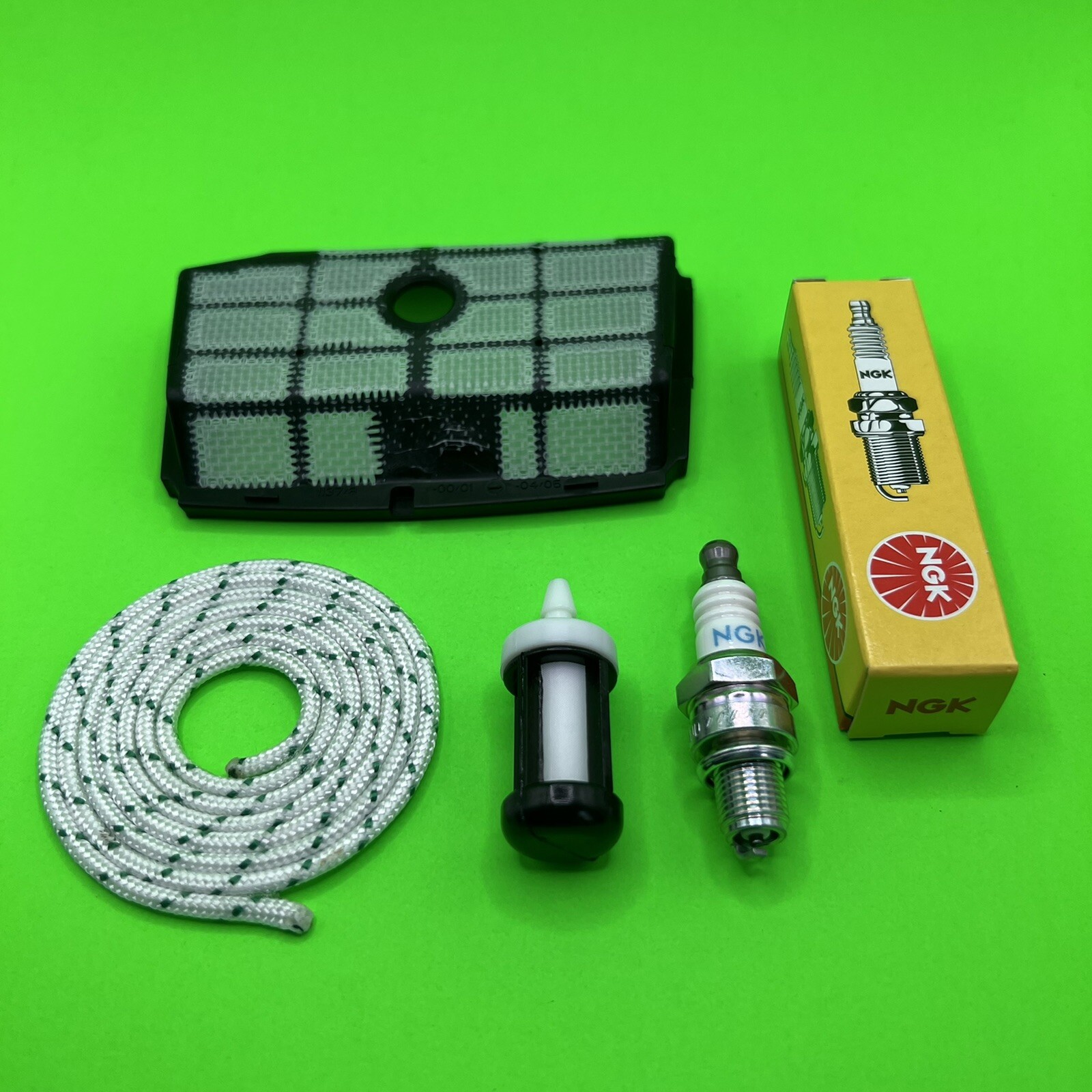 STIHL MS193 MS193T MS193C MS193TC MS194 MS194T GENUINE CHAINSAW SERVICE ...