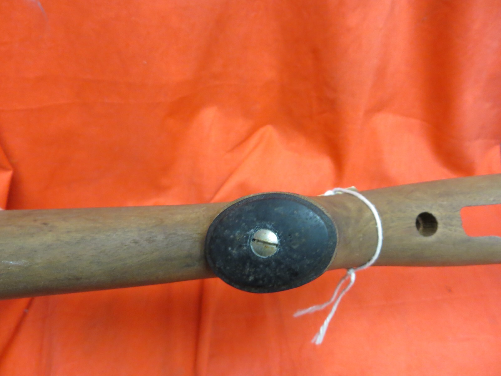 VINTAGE M1 CARBINE - FAJEN WALNUT STOCK - 29" GUNSMITH ESTATE | eBay