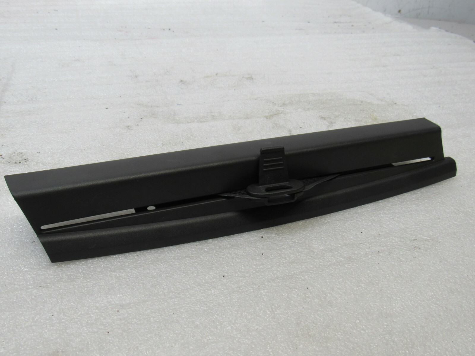 OEM 2008-2010 BMW E60 M5 & LCI 5 SERIES Rear Left Door Quarter Window ...