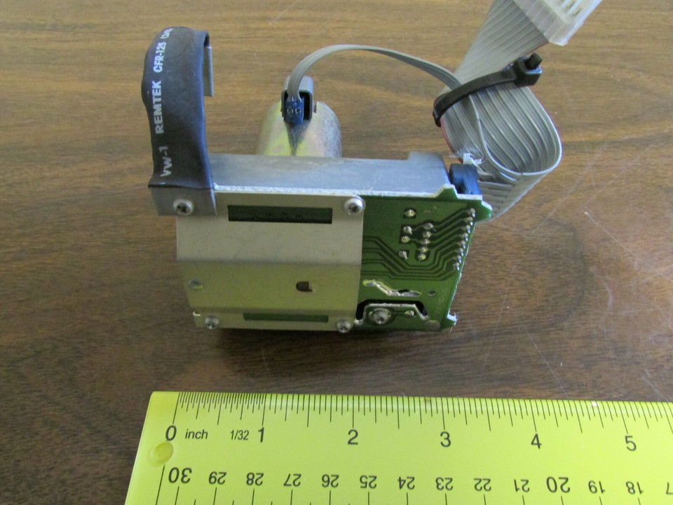 Hewlett Packard Motor for X-Y Plotter Recorder APD-P-86 94V-0 | eBay
