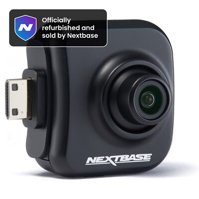 Nextbase Add-on Module Rear View Dash Camera | eBay UK