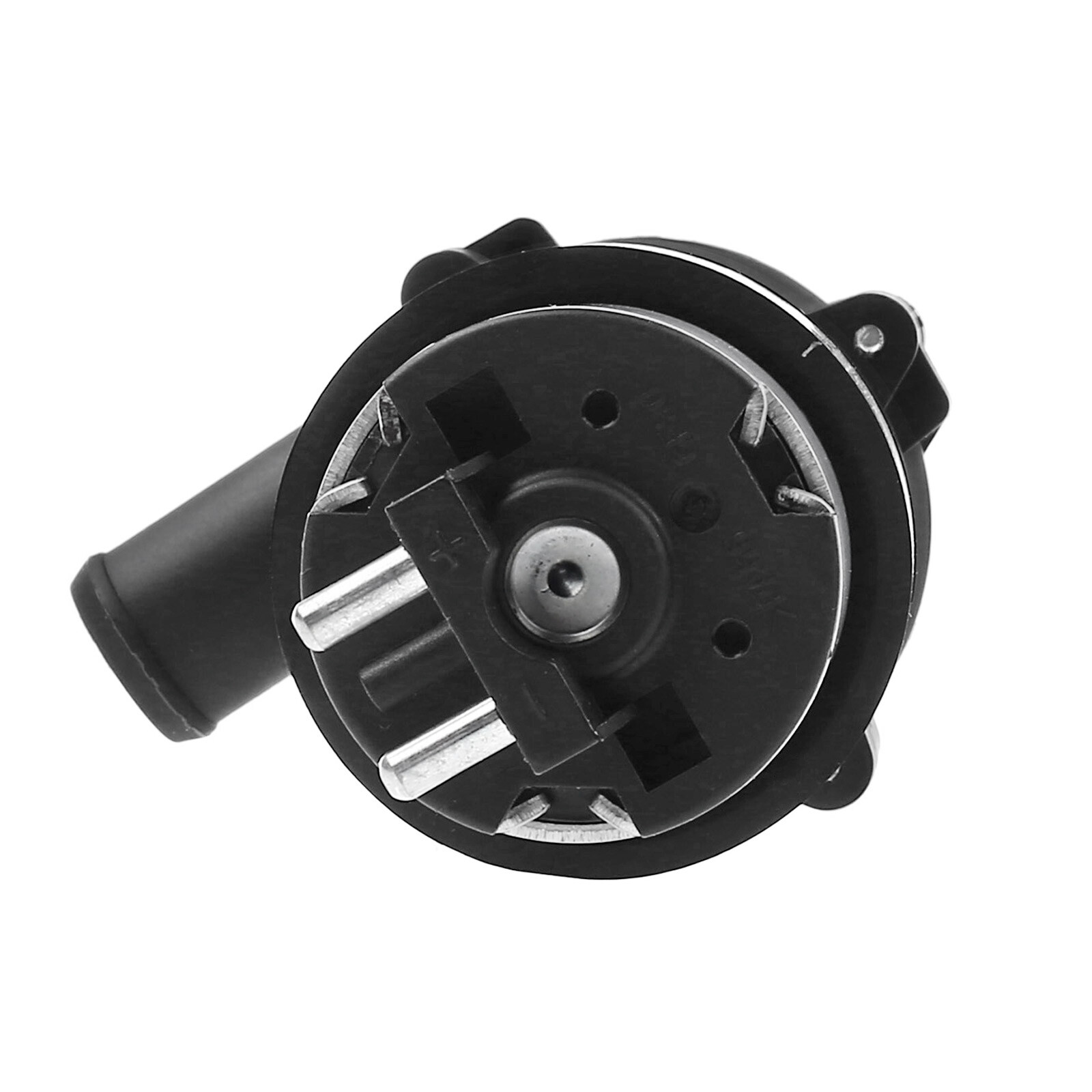 Auxiliary Water Pump for Mercedes-Benz C230 02-07 C280 C350 CLK350 ...