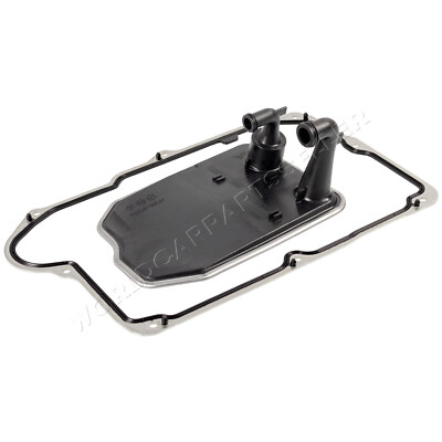 BLUE PRINT Automatic Trans Hydraulic Filter Set For MERCEDES 11-19 ...