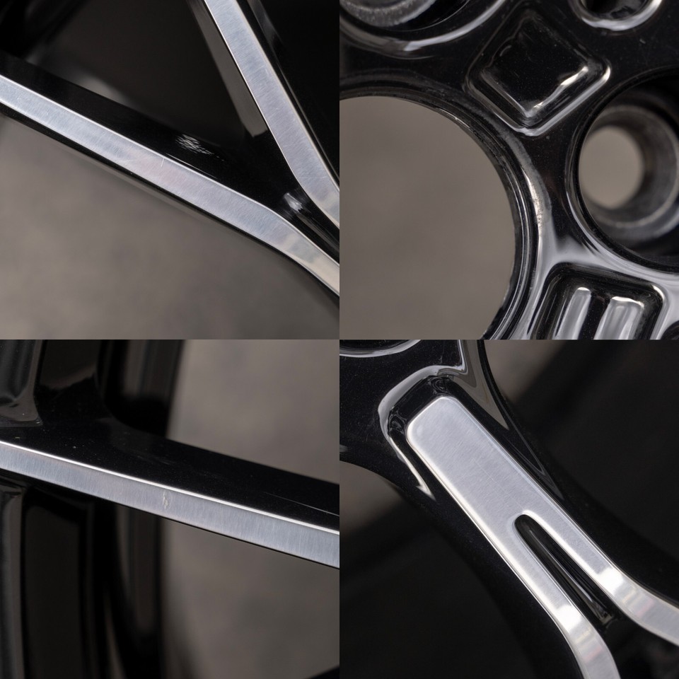 BMW M5 Competition F90 20" rim OEM 2017-2023 Genuine 789M Forged wheel ...