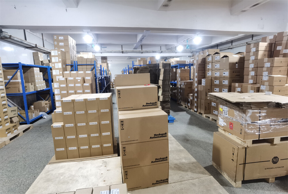 Series B Allen Bradley In Box 1769-IF4 4 Channel Analog Current/Voltage ...