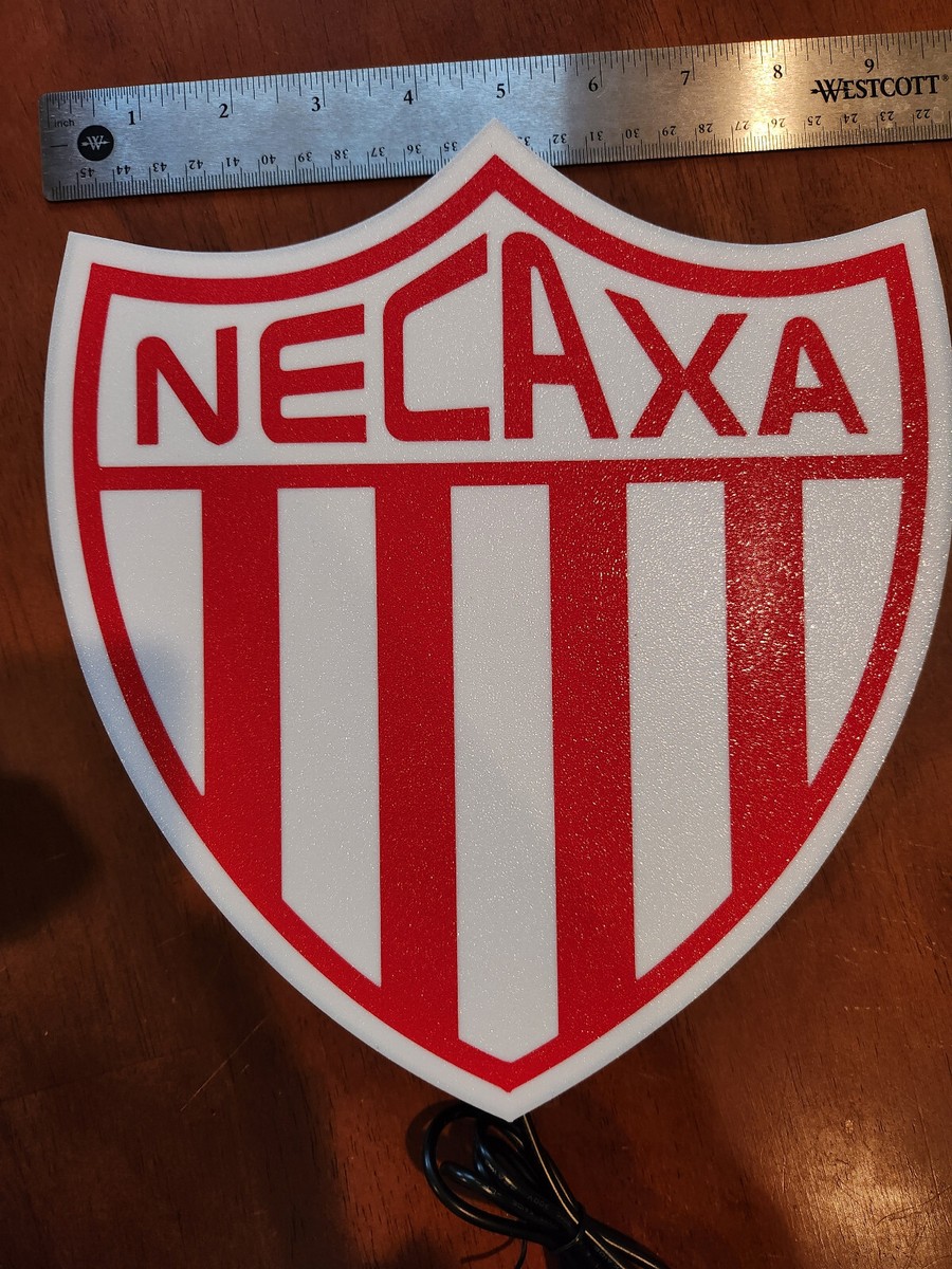 Logotipo De Necaxa