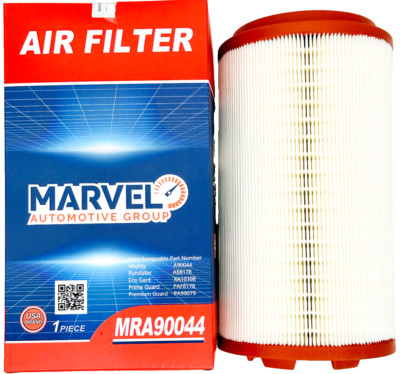 Marvel Air Filter MRA90044 (52022424AA) for Ram ProMaster 1500 2014 ...