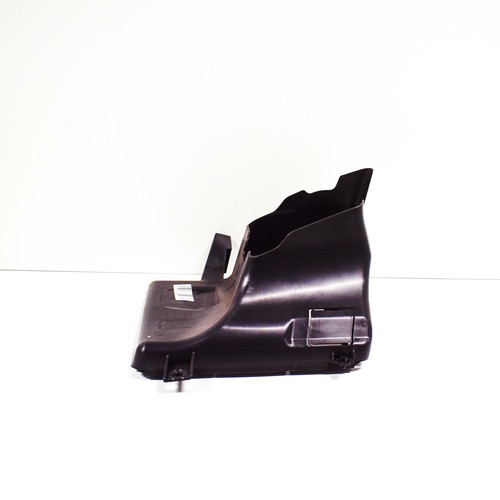 NEW BMW 5 GT F07 RADIATOR LEFT AIR DUCT M DISPLACER 51748051235 2015 ...