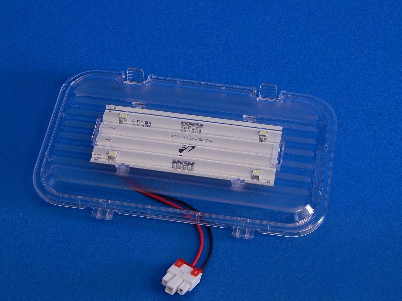 Samsung Refrigerator RF217ACPN Freezer LED Light DA97-08607A | eBay