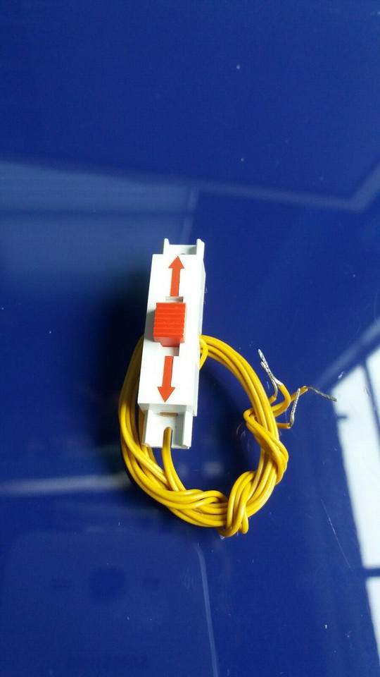 Fleischmann Gleisbild-Schalter, 6900,6901,6902,6903,6904,6905,6906,6907 ...