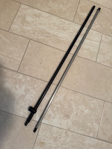 Marlin Model 81 / 81-DL magazine tube with tubular housing 22LR Rifle ...