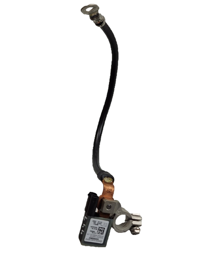 Mercedes-Benz E W212 2014 Diesel Minus Cable Ground Wire Battery ...