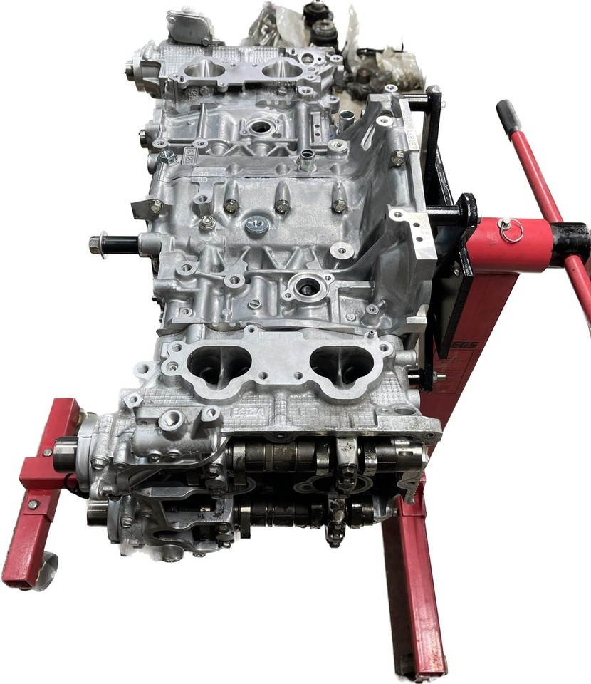 18-21 SUBARU WRX STI / TYPE RA / S209 LONG BLOCK ENGINE N25 EJ257 OEM ...