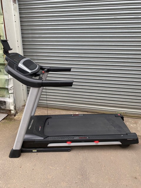 Proform Power 545i Treadmill - Black for sale online | eBay