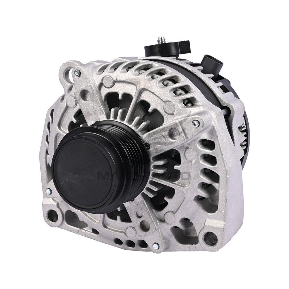 Alternator 84143540 For 2015 2016 2017-2020 Tahoe Escalade Yukon Camaro ...