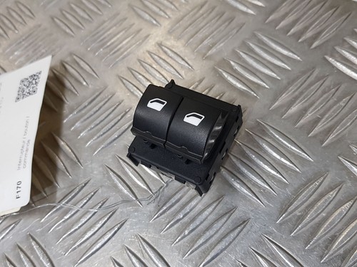 Bouton commande lève vitre sauf auto Citroen C3 Aircross après 2017 ...